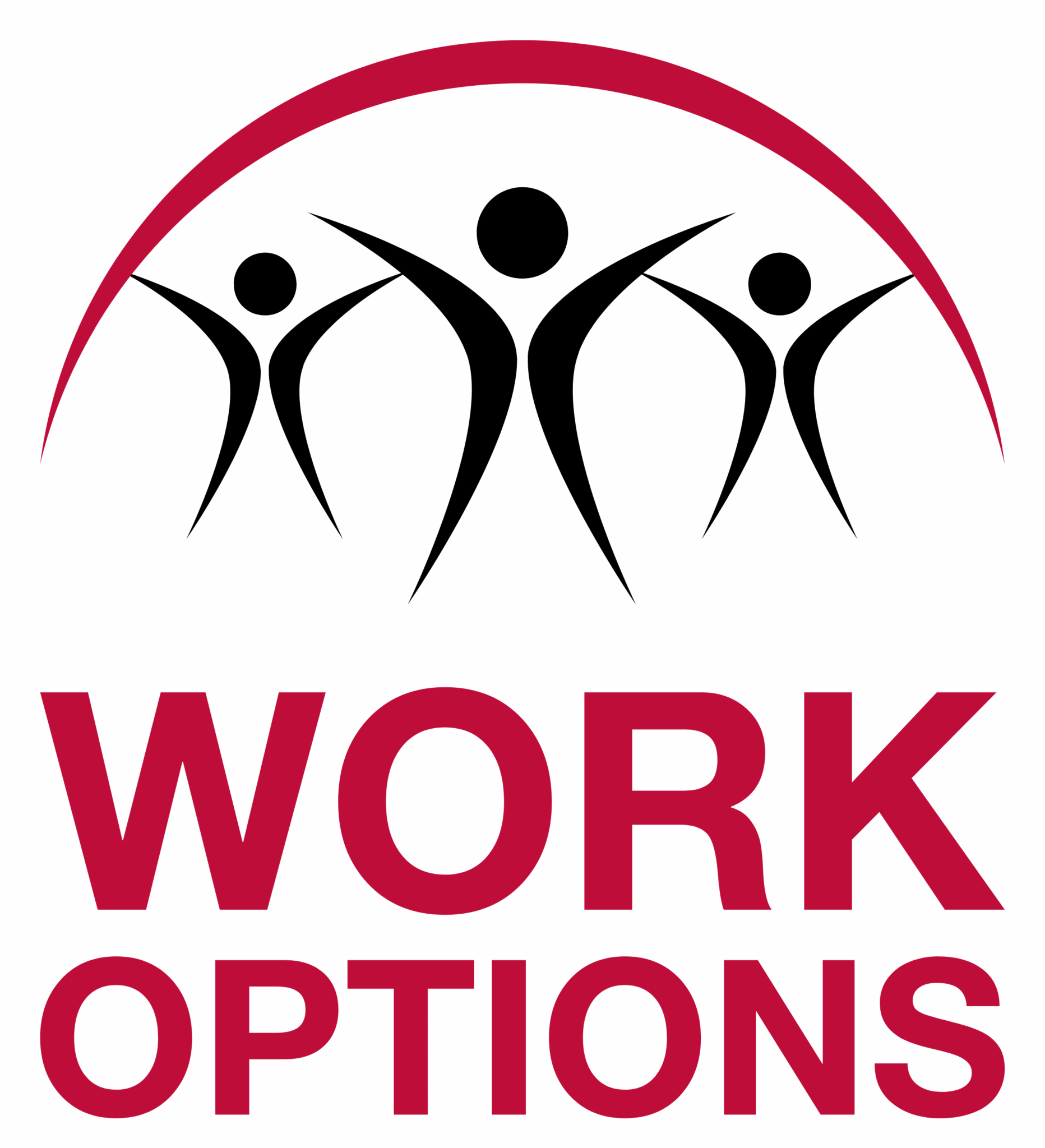 Home - Work Options